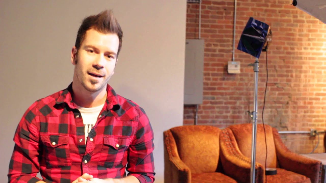 George Twins Behind the Scenes Music Artist Shoot - YouTube