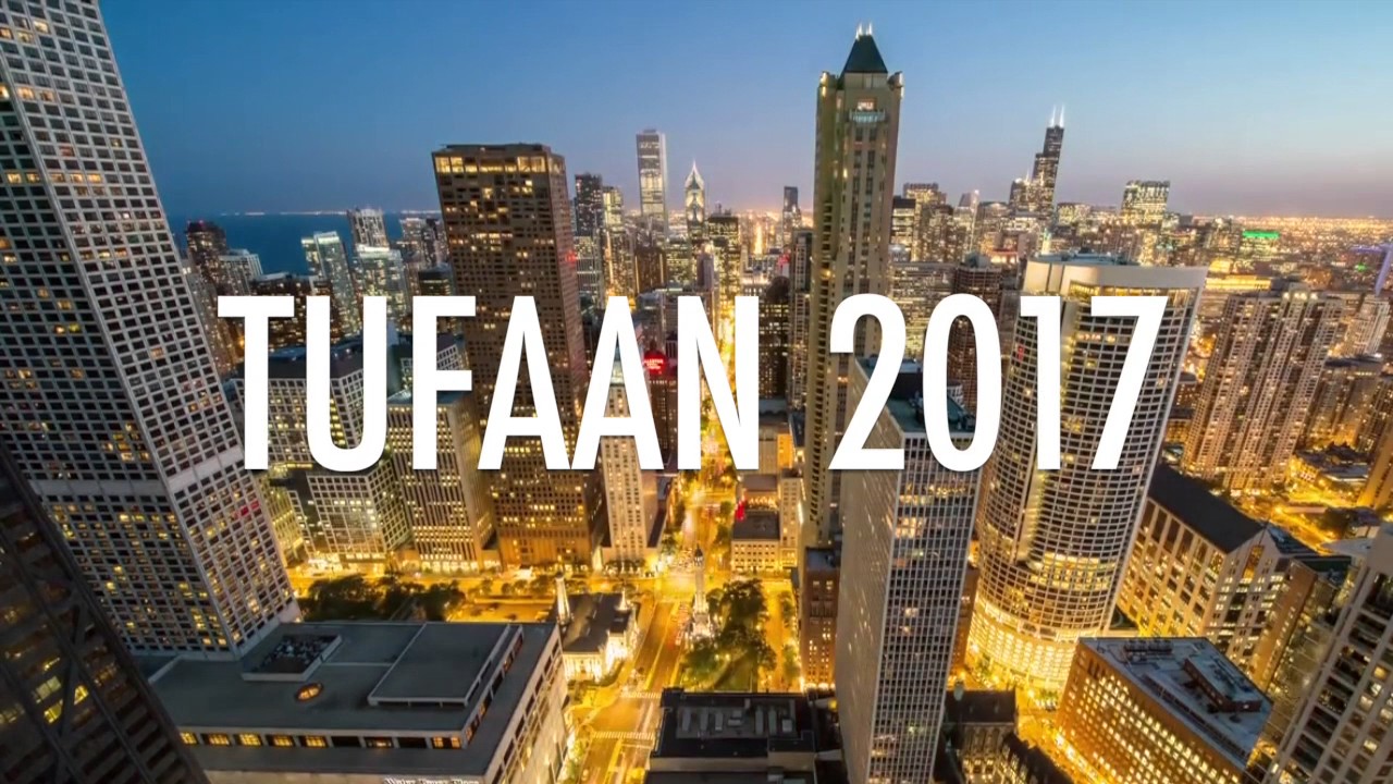Apply to Tufaan 2017! - YouTube