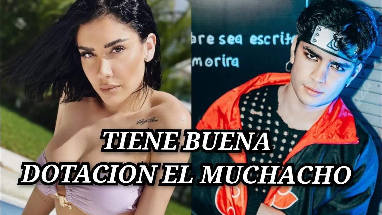Karime dice estuvo con Aaron Mercury despues del #podcast y Manelik ...