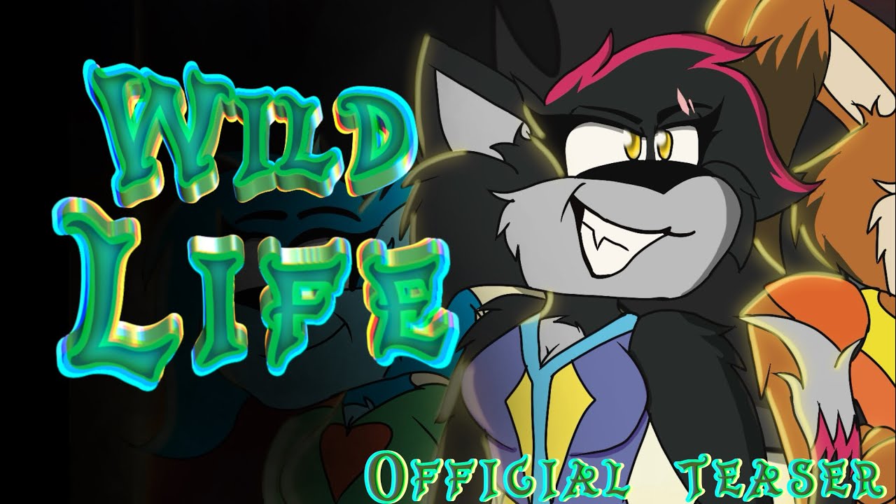 Wild Life Official concept teaser - YouTube