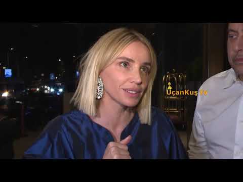 Gülşen ve Ozan Çolakoğlu Röportaj