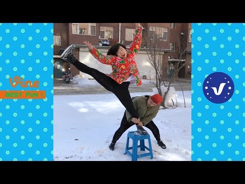 Funny Videos 2018 ● People doing stupid things compilation P7