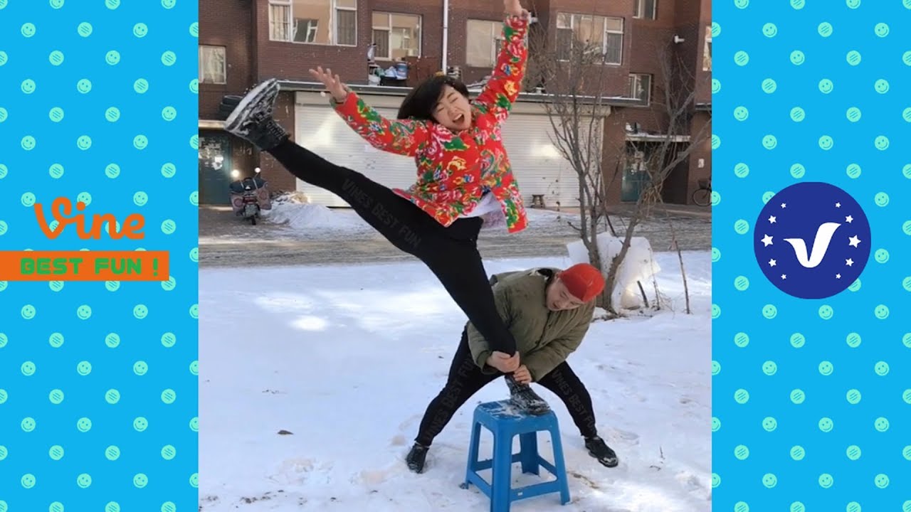 Funny Videos 2018 People doing stupid things compilation P7 - YouTube