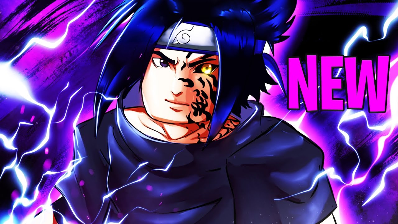 This NEW Roblox Anime Game Got ANOTHER Huge UPDATE... - YouTube