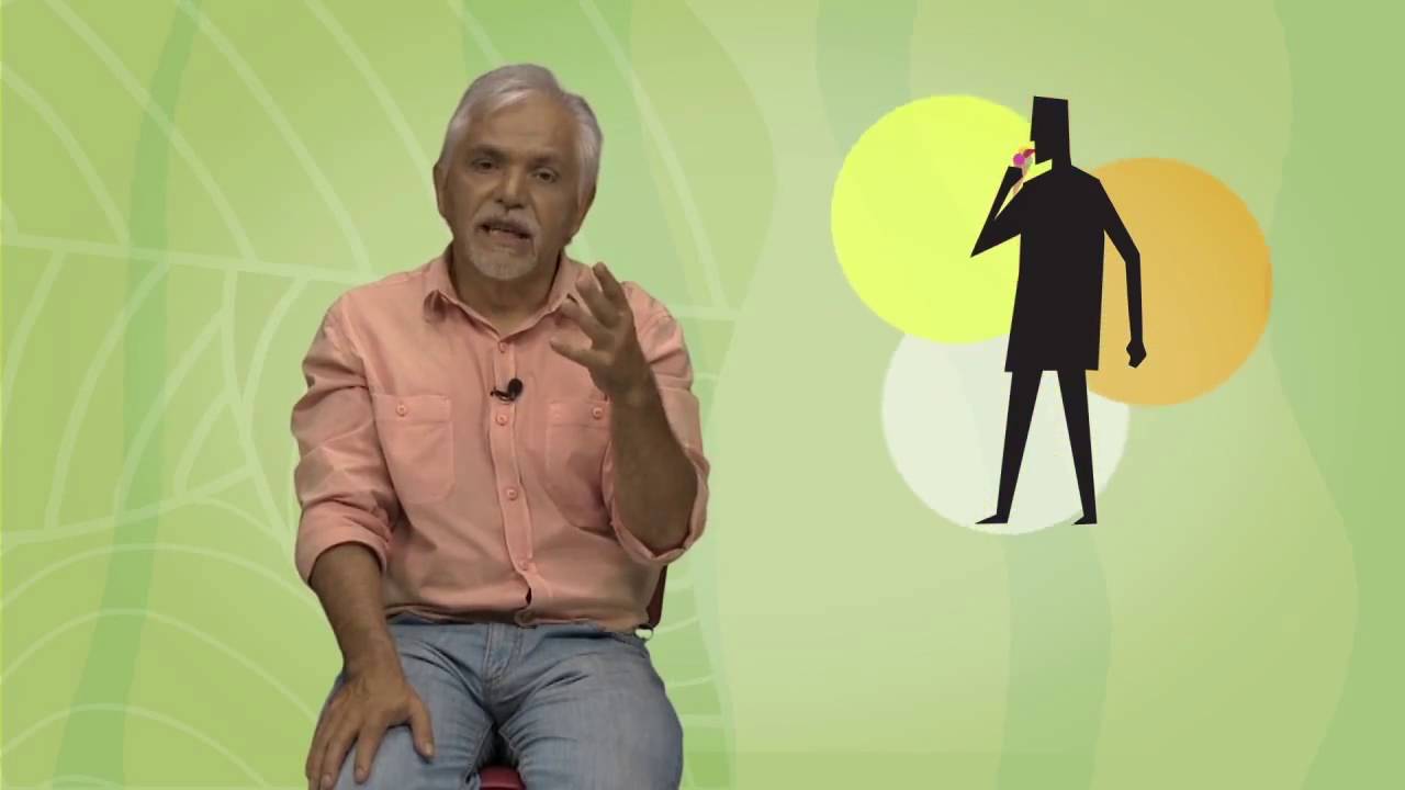O que é Generalizar? - YouTube