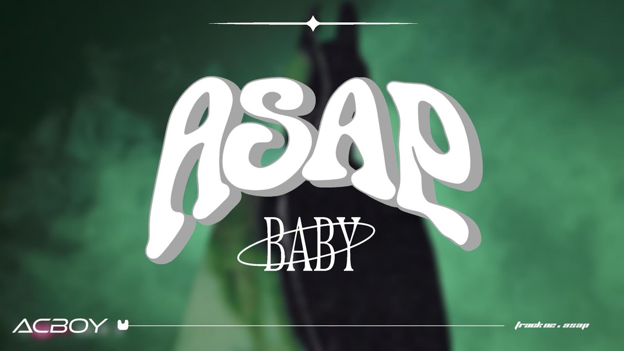 ASAP by NewJeans (English Lyrics Ver.) - YouTube Music