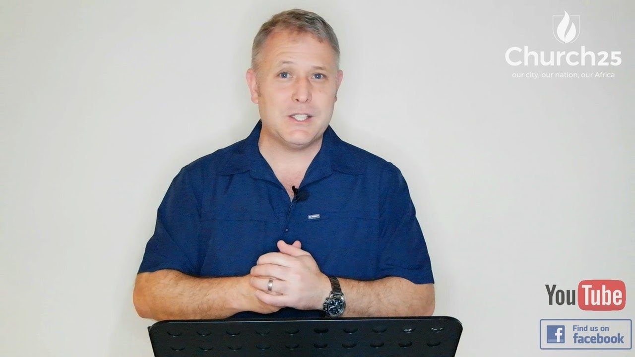 Church25, The promised land by Greg Odell - YouTube