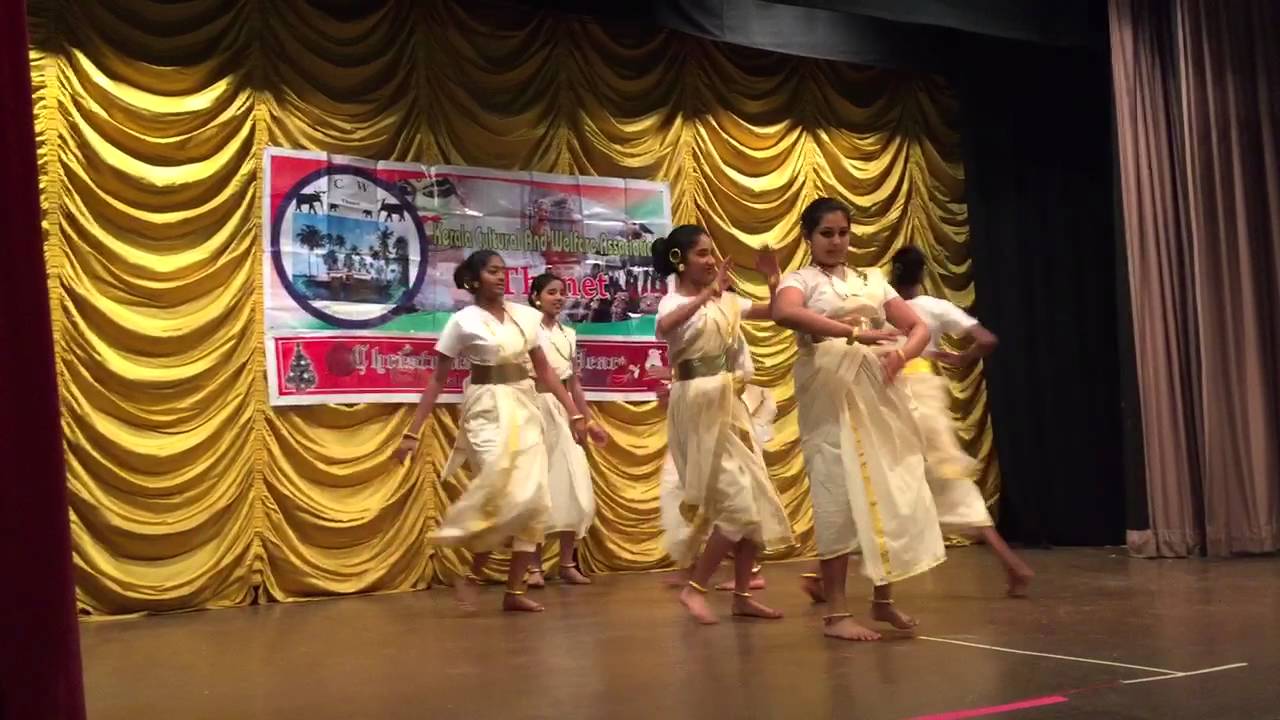 Dance - Amen title song - YouTube