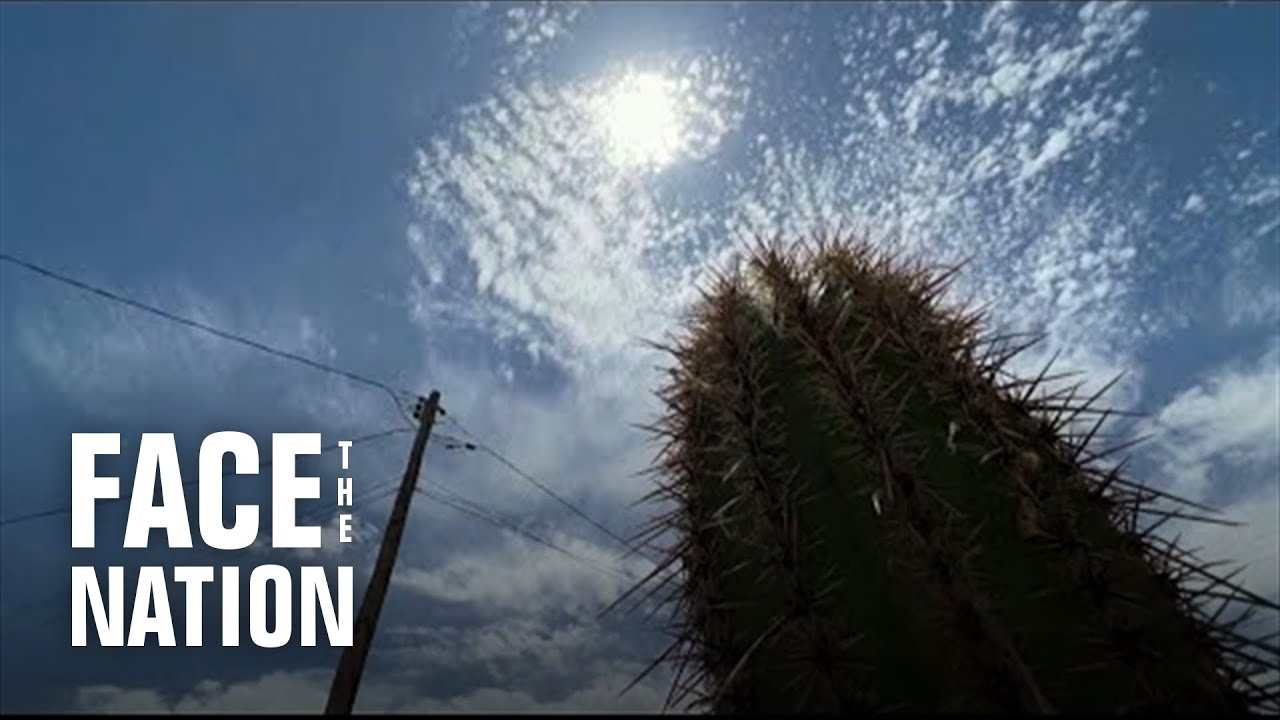 Sweltering heat wave blankets U.S. with record-breaking temperatures ...