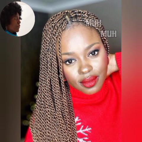 FLAWLESS BRAIDS CORNROWS BRAIDS HAIRSTYLES FOR BLACK WOMEN WITH ...