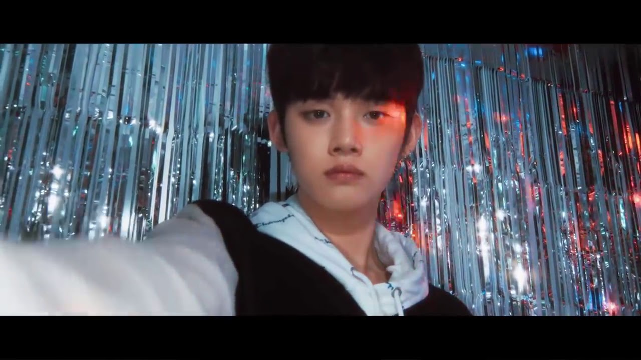 TXT 투모로우바이투게더 Morse Code - YouTube