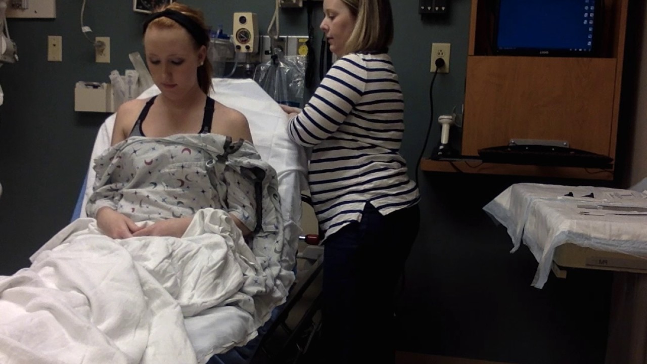 NRP 606 Final Assessment - YouTube