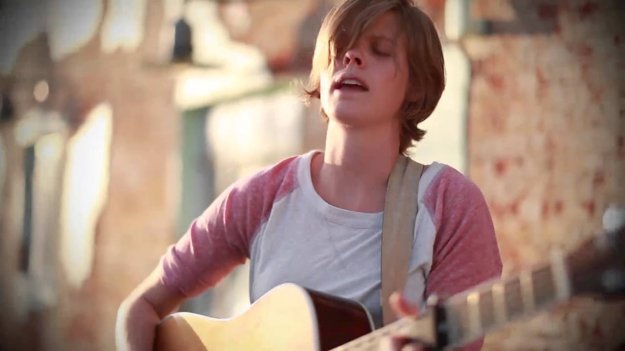 Natalie Tate "Waiting for the Creek to Rise" - YouTube