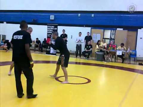 Dane Watts Jiu Jitsu - YouTube