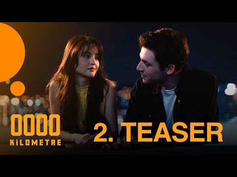 0000 Kilometre - 2.Teaser | 1 Kasım'da Sinemalarda