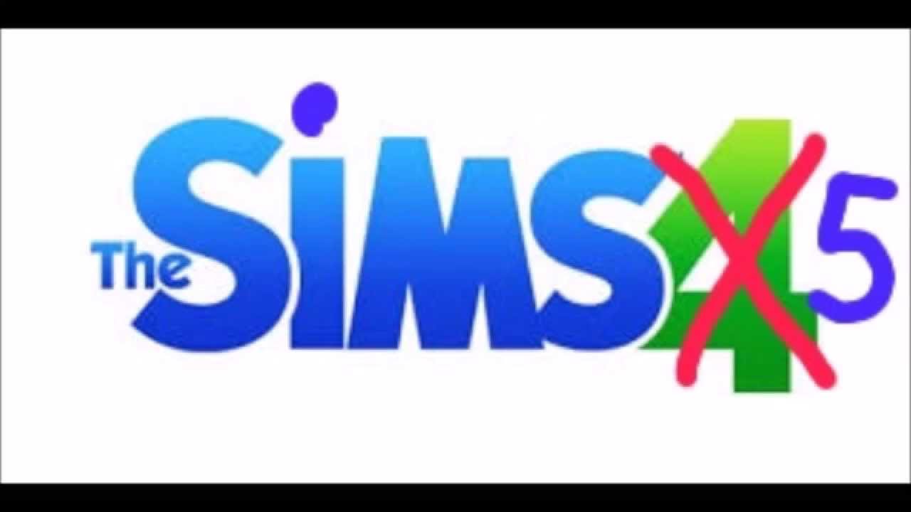 Sims 5 trailer - YouTube