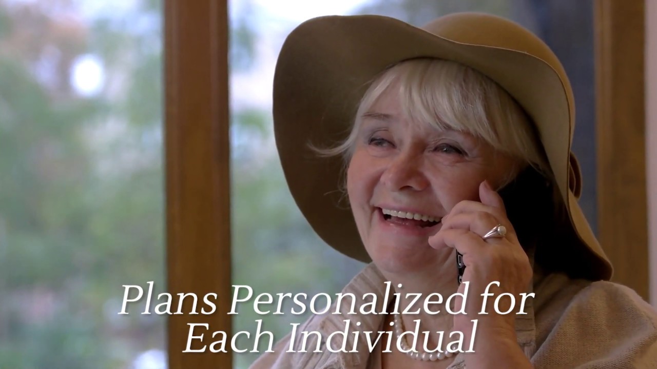 Avocado Ali YOU-based NUTRITION Program - YouTube