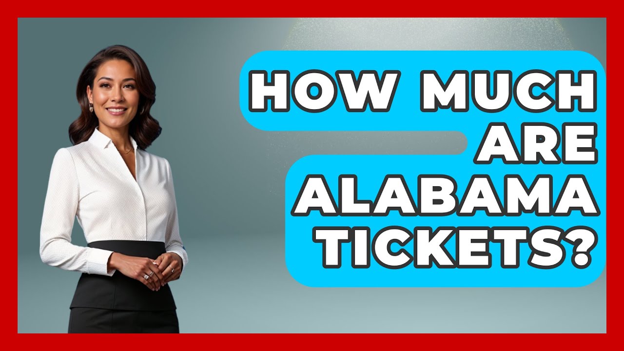 How Much Are Alabama Tickets? - Country Music Chronicles - YouTube