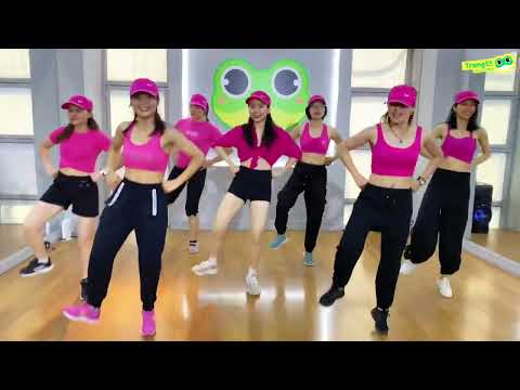 Gang Nam Style ( Choreo Trang Ex)
