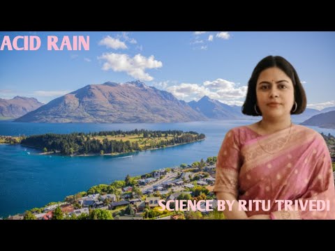 #Keep learning 🇮🇳#Science #Acid Rain #Air Pollution#Basic Knowledge - YouTube