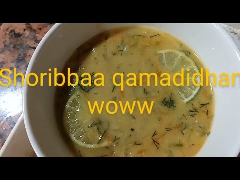 wowww shorbbaa qamadi - YouTube