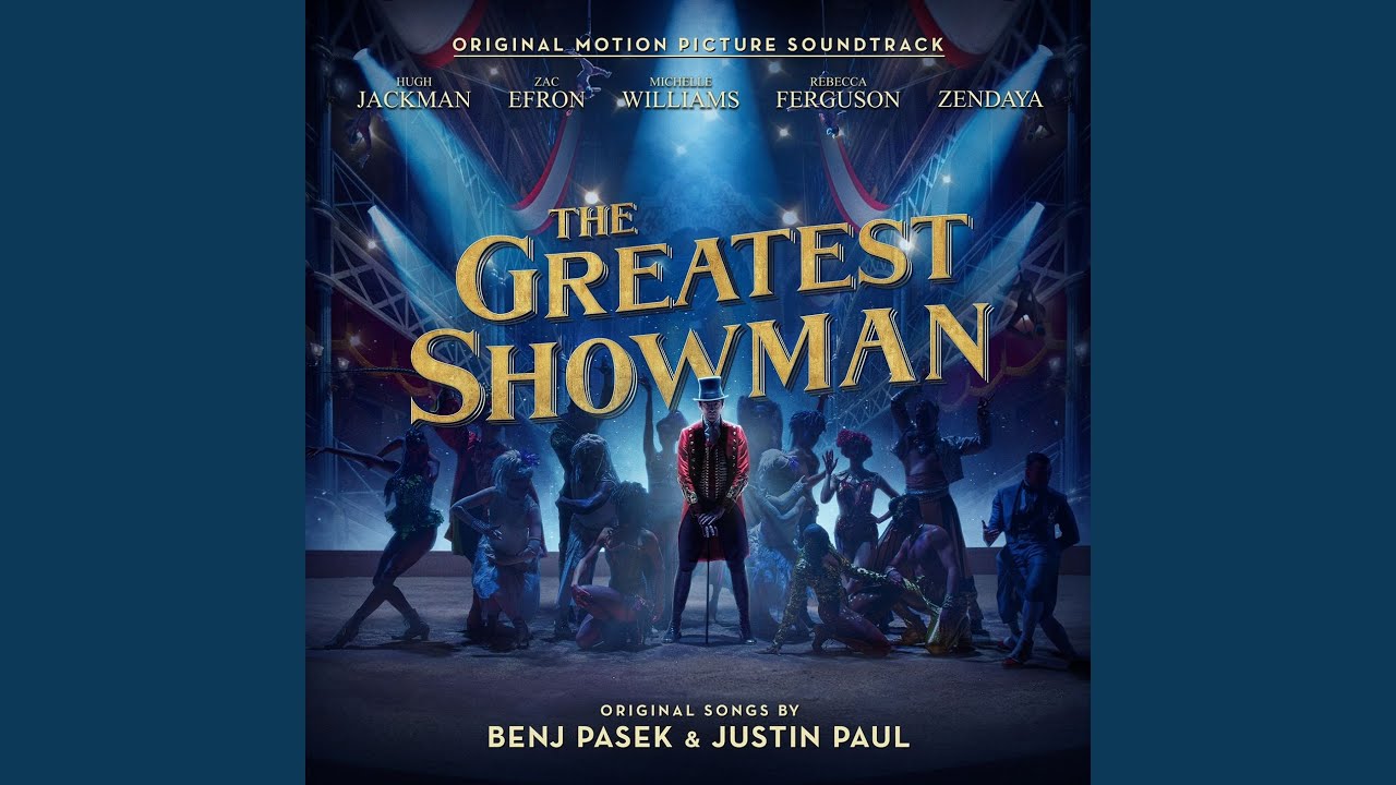 This Is Me - YouTube