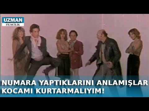 Şimdi Ben Genç Yaşta Dulmu Kalıcam! - Uyanık Aptallar