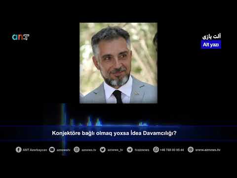 Konjektöre bağlı olmaq yoxsa İdea Davamcılığı? Hürrü Eliyev-Beyaz Herekat Sedri