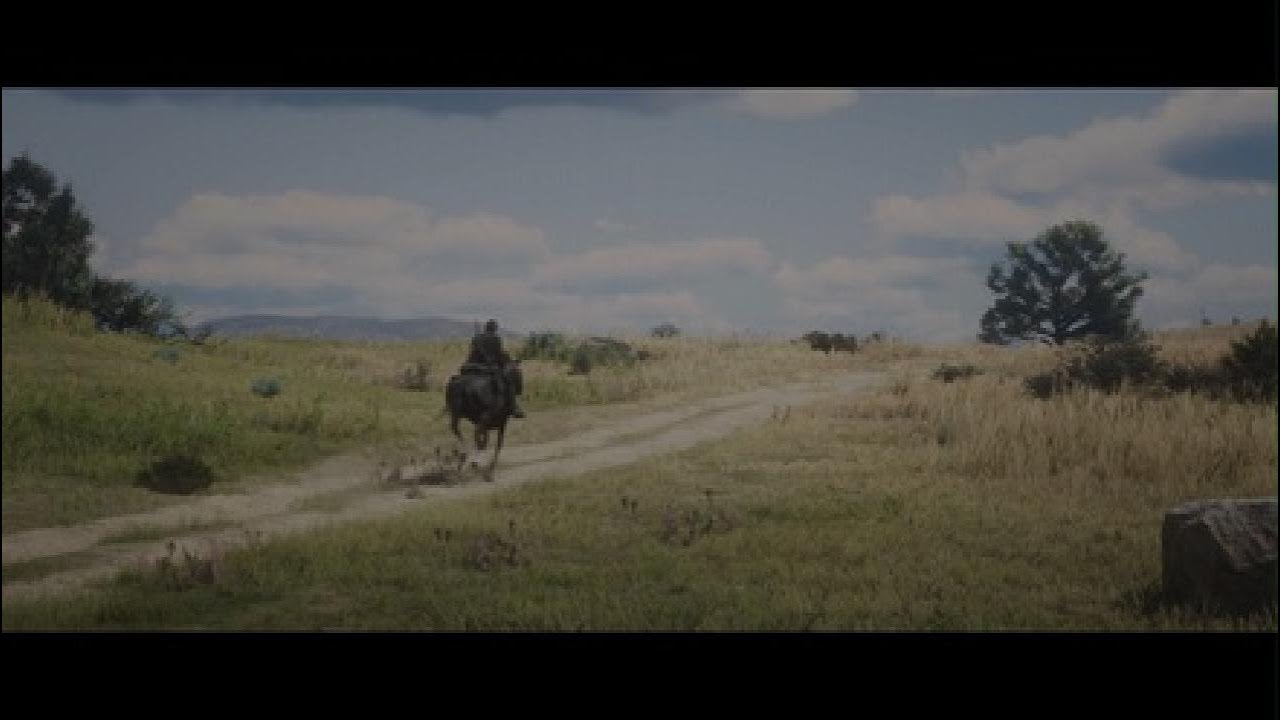 Red Dead Redemption 2-Epilogue-partie 1:Proghon ranch et partie 2 ...