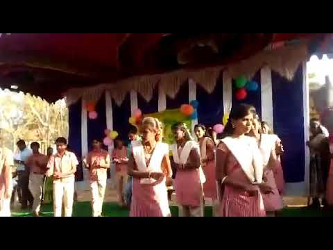 History goba song dance from lokesh master - YouTube