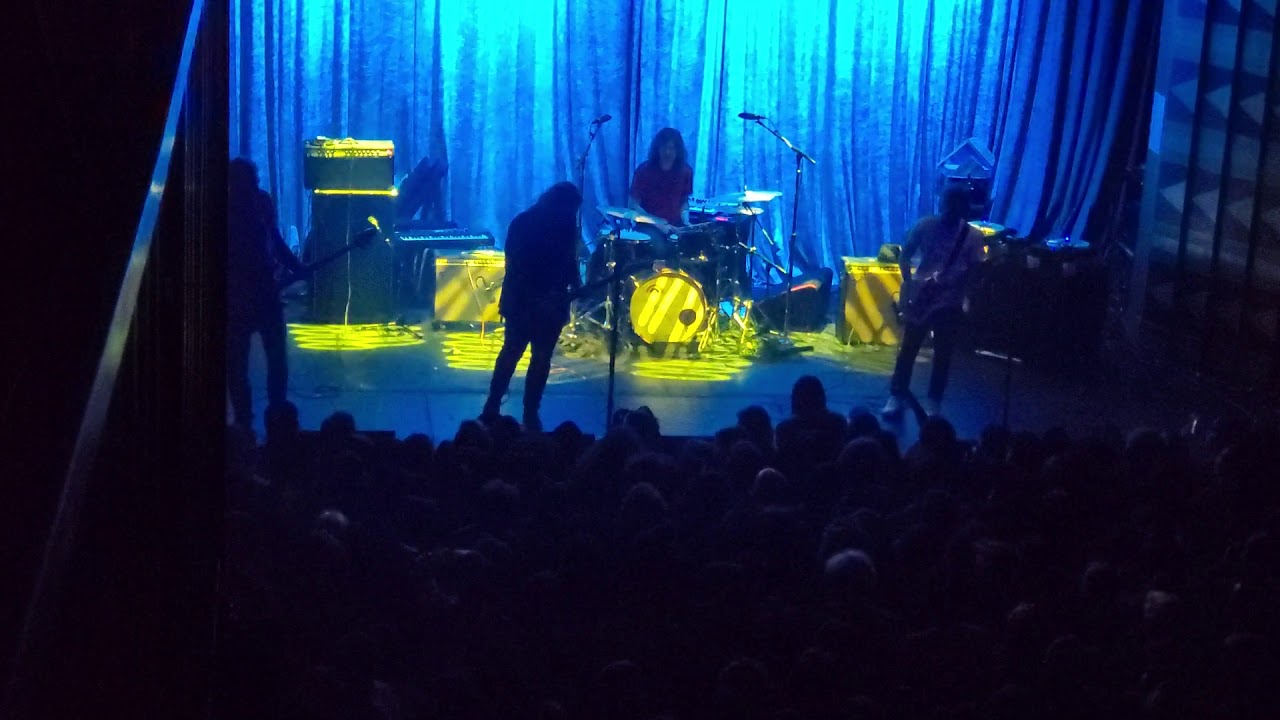 Duster live Regent Theater L.A. 3-1-2020 - YouTube