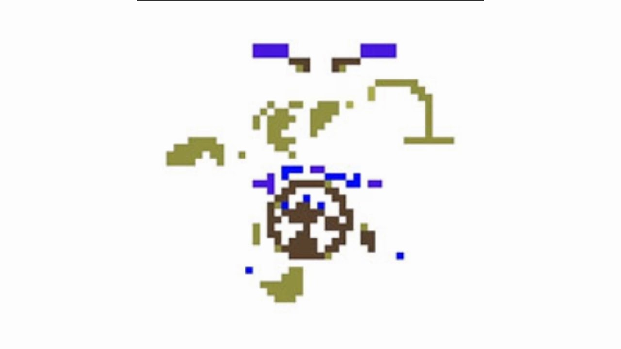 THE WORLD REVOLVING | but it's reversed - YouTube