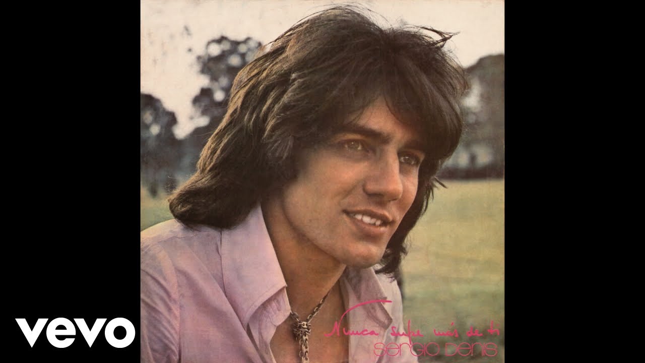 Sergio Denis - Busca Tu Camino (Official Audio) - YouTube Music