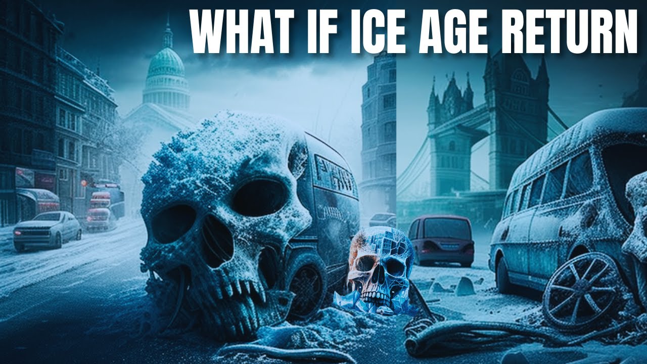 What Happened Last Ice Age! What If Its Return - YouTube