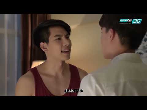 Bad Romance The Series - Cap 2 [Sub Español]