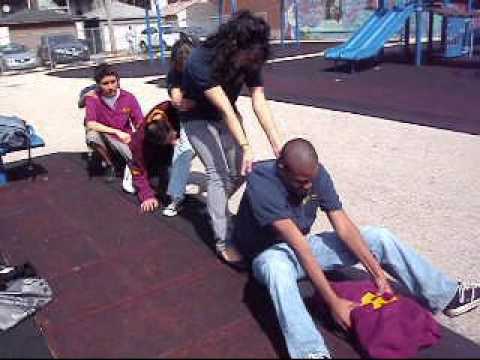 Turnip Story - YouTube