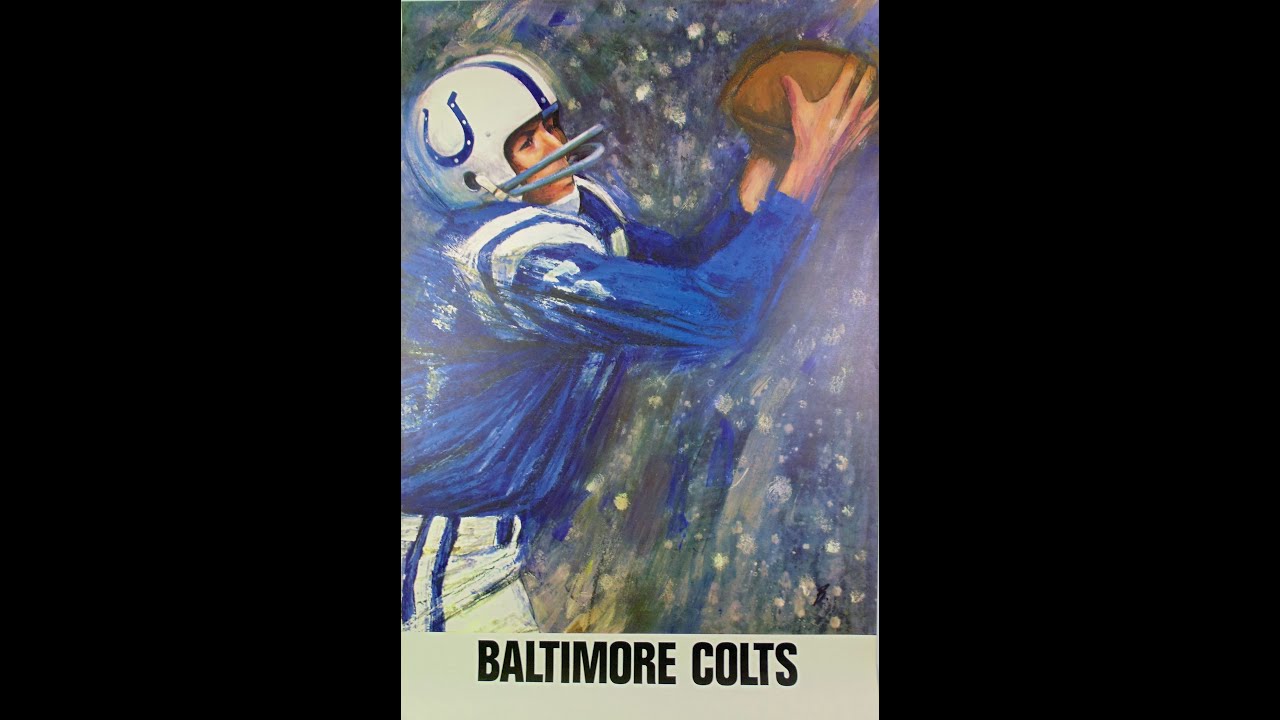 The Football Odyssey with Aron Harris - Troy Lowman - The Ghosts of ...