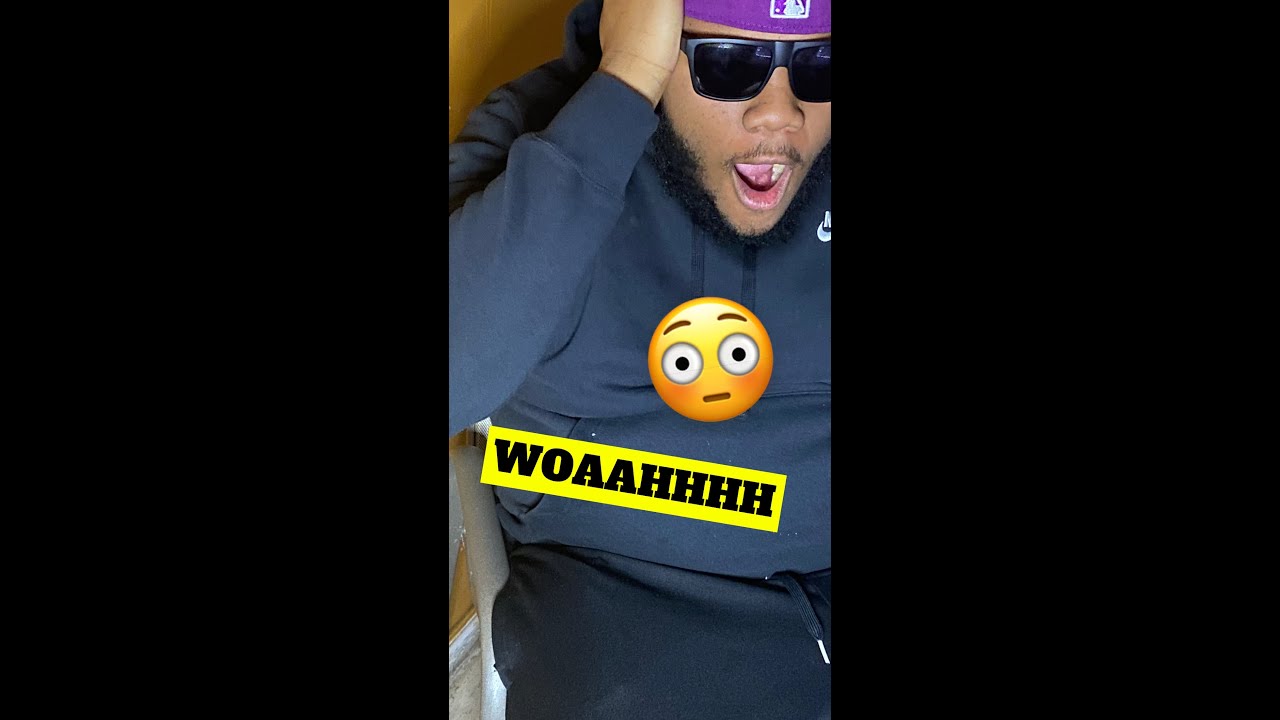 Chicago Goons Show Off Switches Then This Happens (REACTION) - YouTube