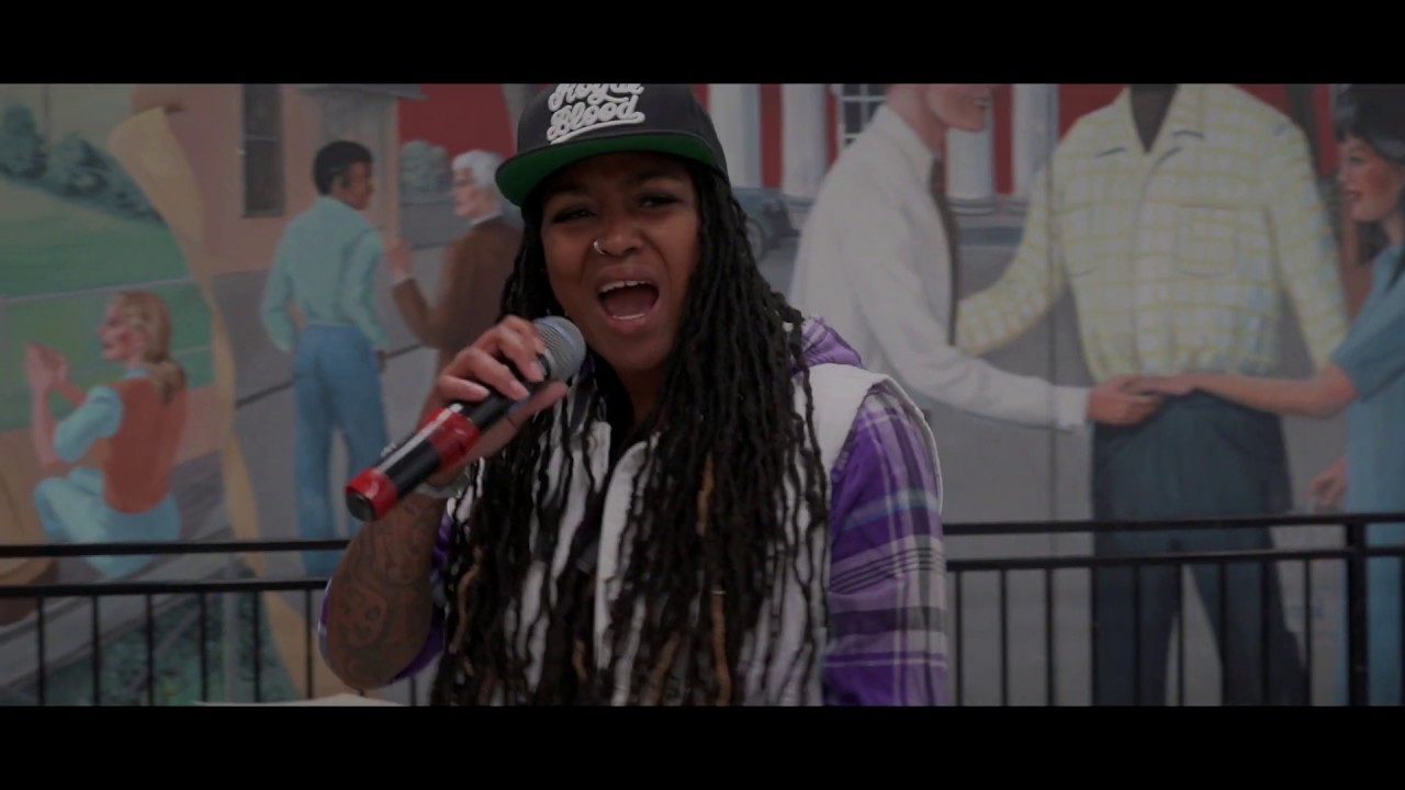 I R O C K Promo Youtube
