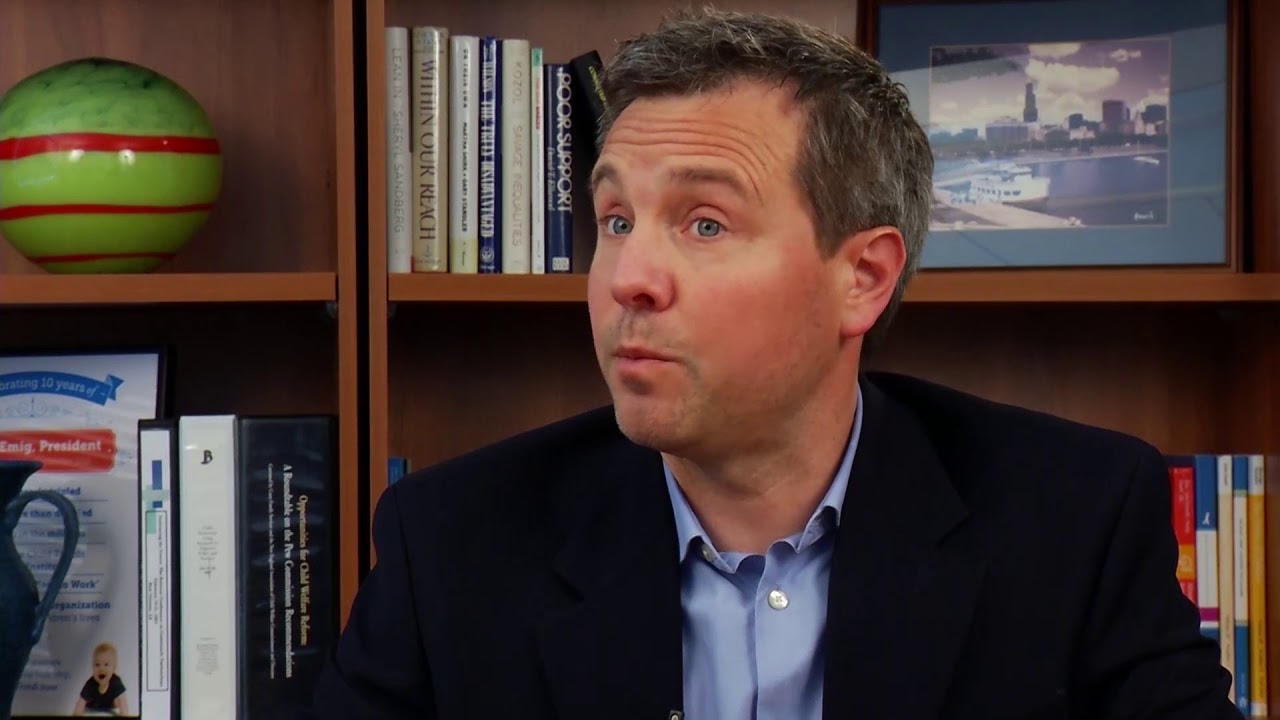 Q&A Eric Dearing: Mom's Help Boosts Math Success - YouTube