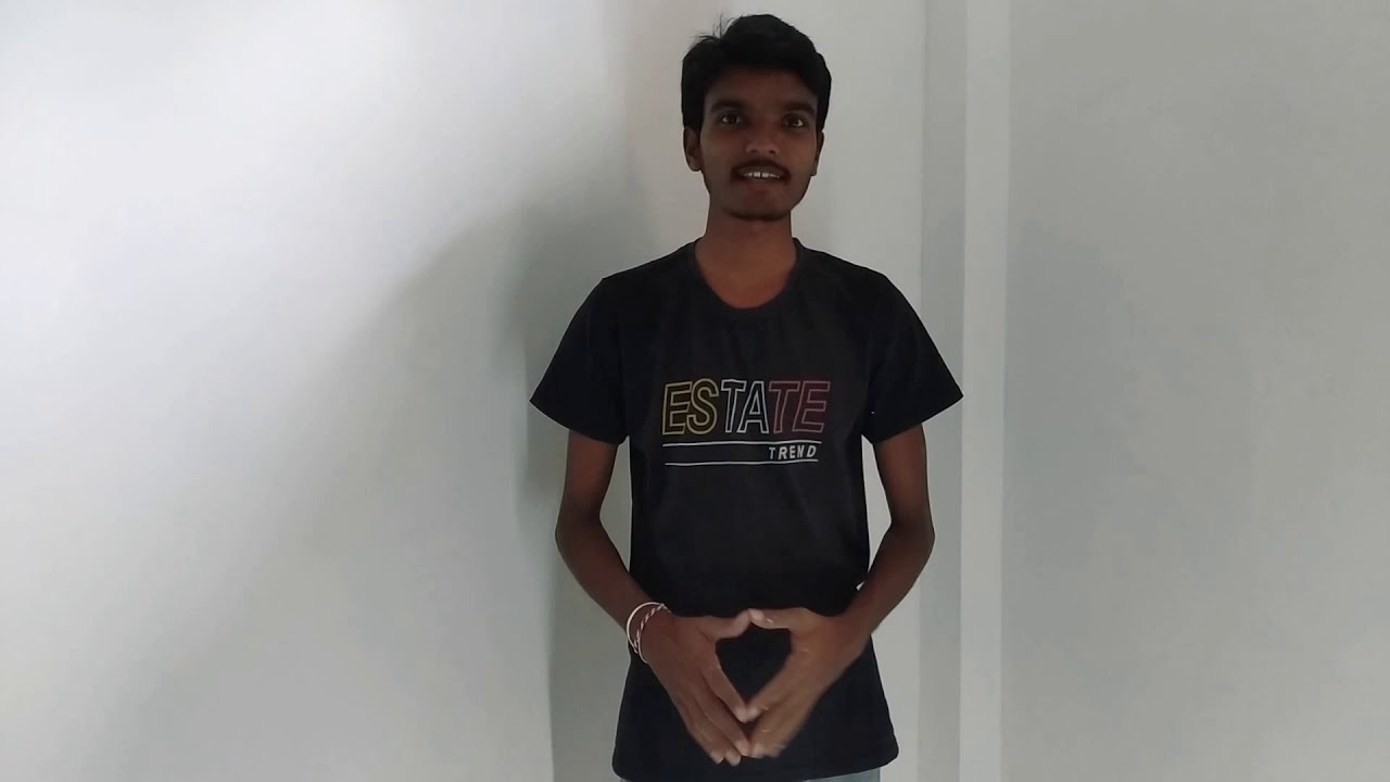 How to Apply Wall Putty (Lappam) in Telugu | Lappam for walls in telugu ...