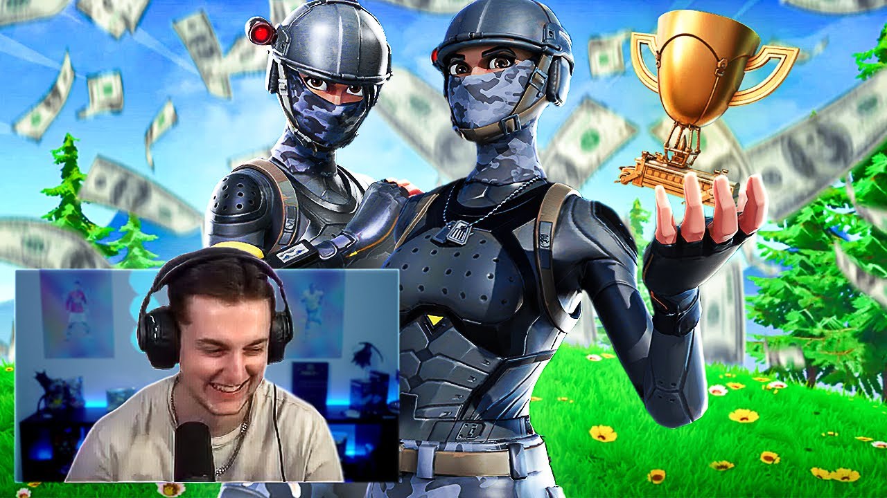 🏆 12000€ LOST LEGENDS TURNIER - YouTube