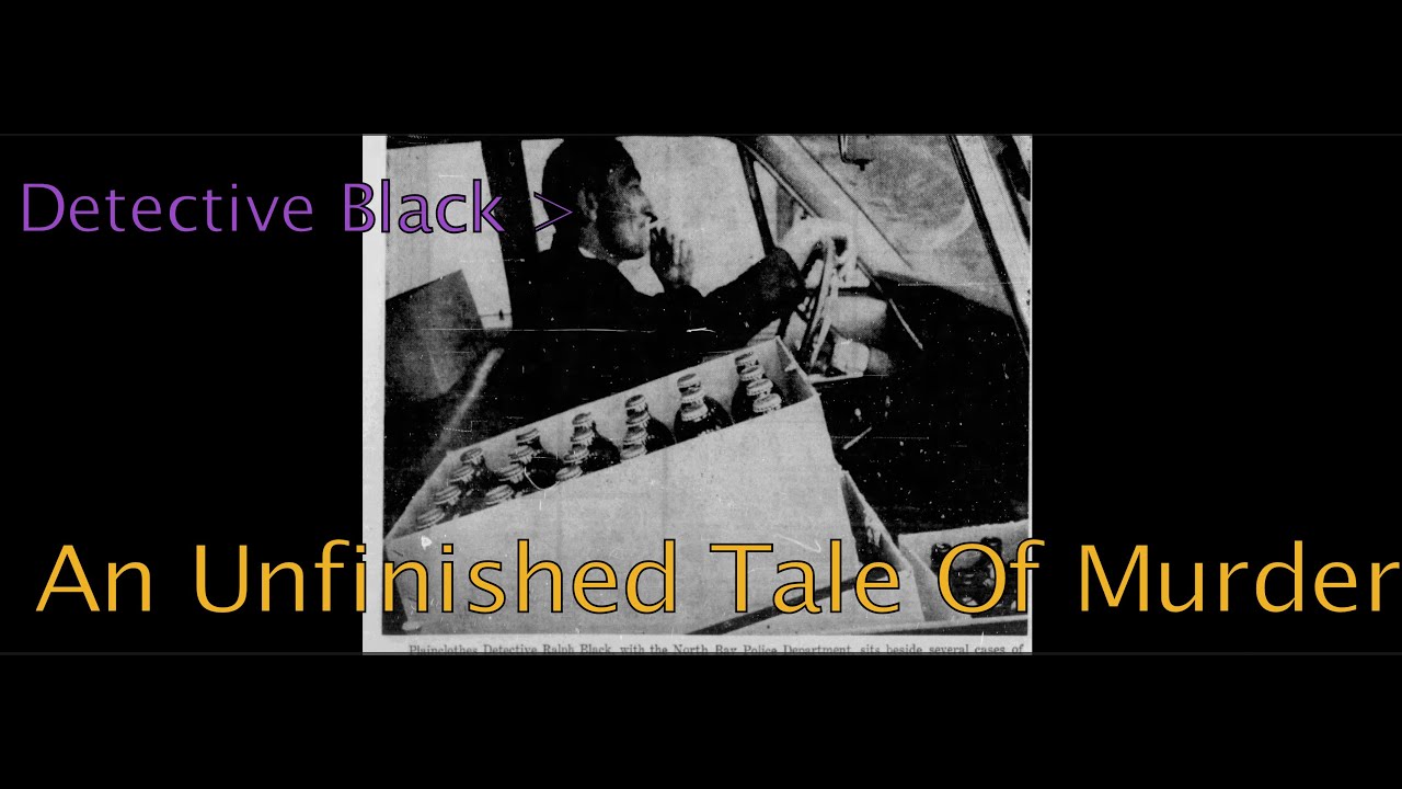 An Unfinished Tale Of Murder - Maizie Shares More Messages - YouTube