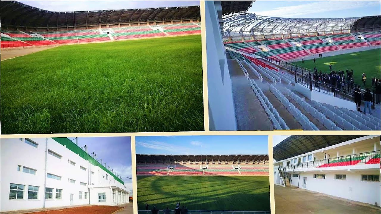 😍SIG STADIUM 😍2021😍 - YouTube