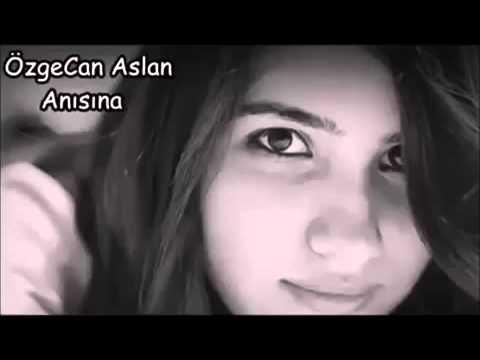 Özgecan aslan anısına