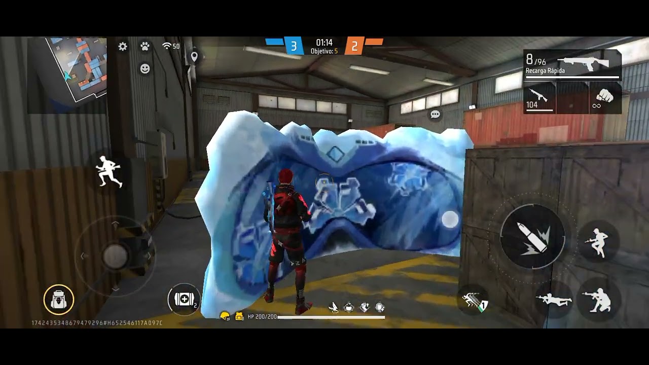 Jugando modo insano parte 2 - YouTube