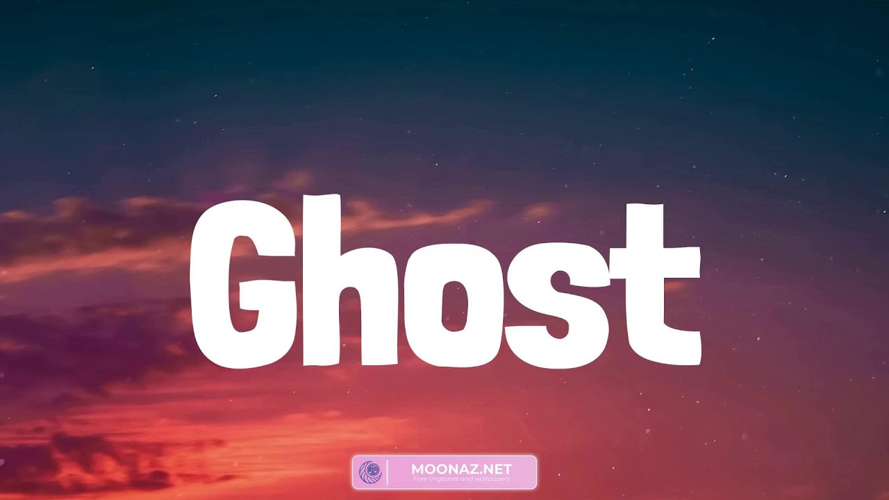 Ghost - Justin Bieber [Lyrics] || Charlie Puth, Shawn Mendes, One ...