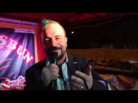 HOZAN SABRİ  SEYRANA SEYRANİME