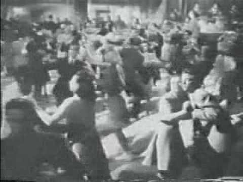 Dance Hall 1941 Dean Collins & Jewel McGowan - YouTube