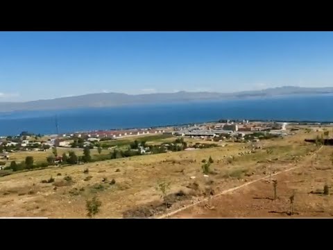 Van Erciş Yukarı Tokiler 